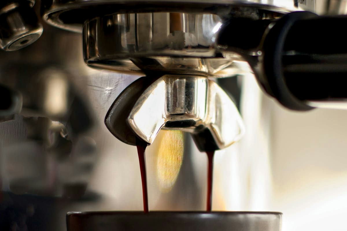 Étude des méthodes de préparation traditionnelles et modernes du café ...
